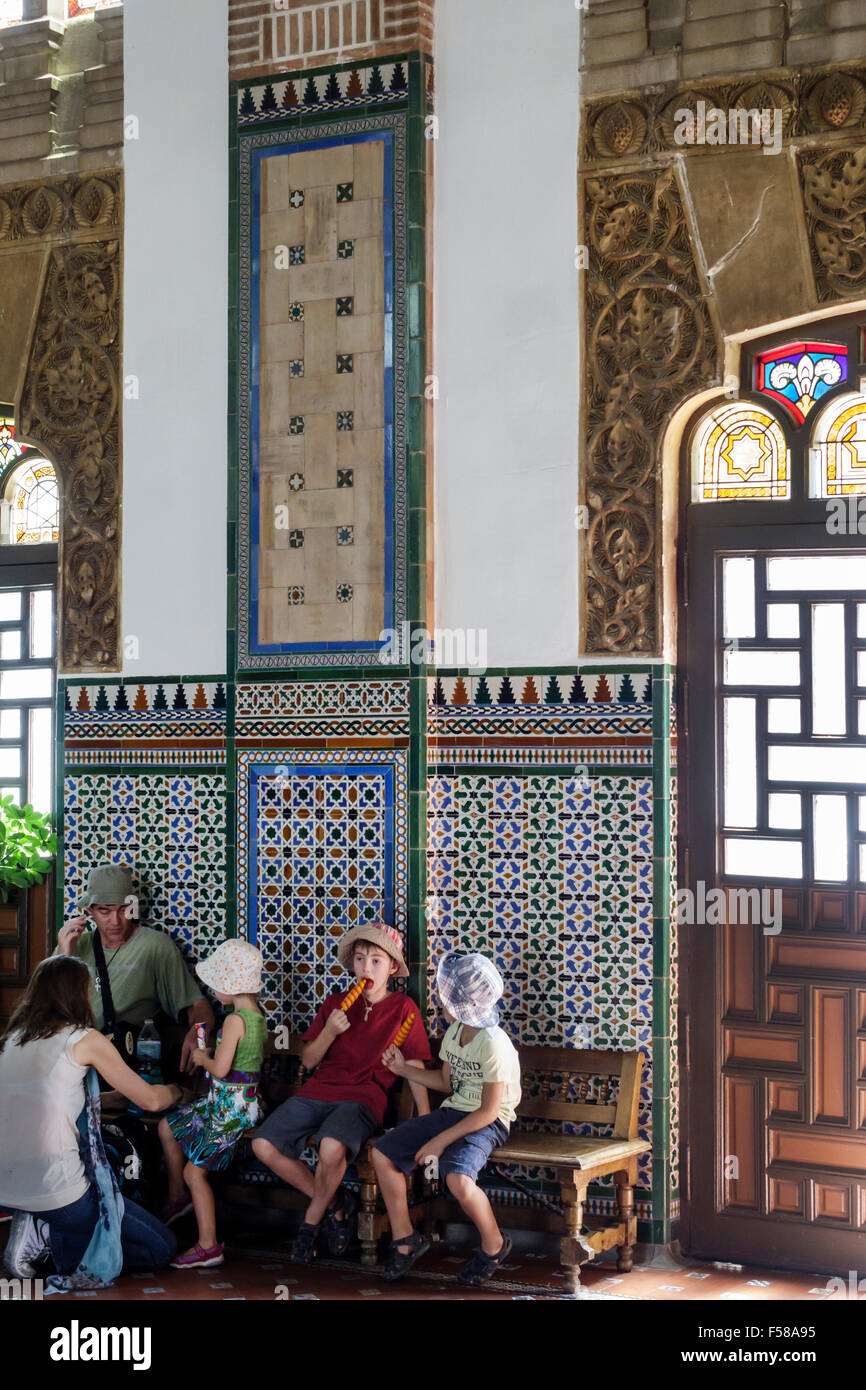 Hispanic toledo railway hi-res stock photography and images - Alamy