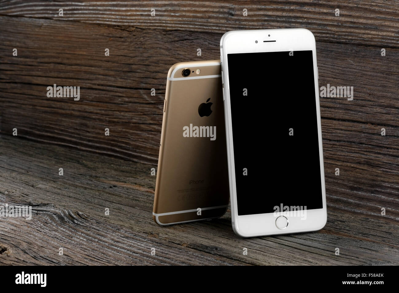 Iphone 6 s hi-res stock photography and images - Alamy
