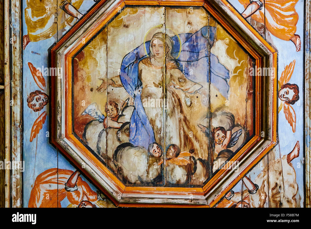 Beram croatia hi-res stock photography and images - Alamy