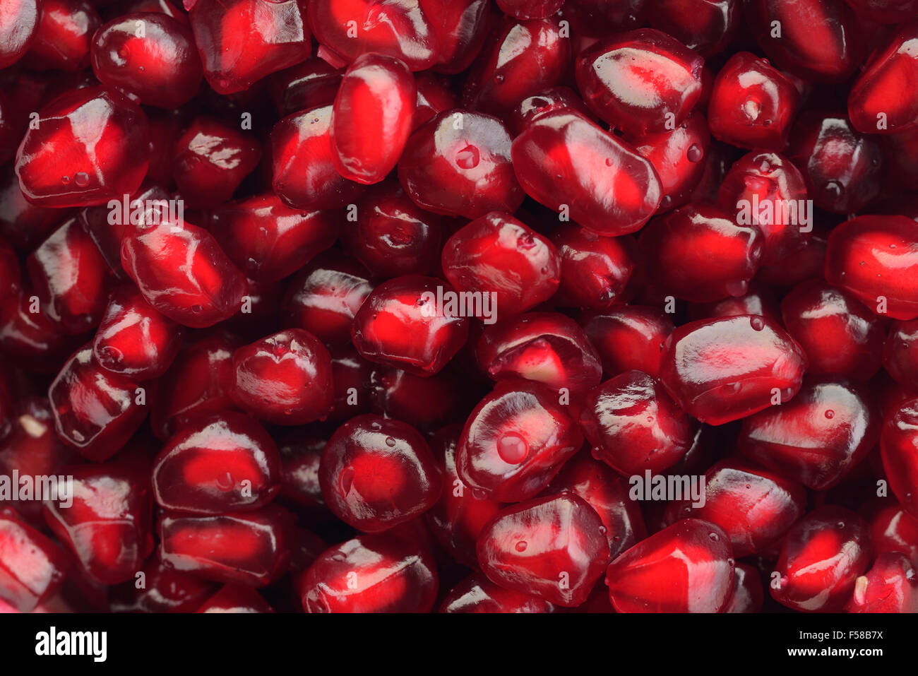 Anar fruit hi-res stock photography and images - Alamy