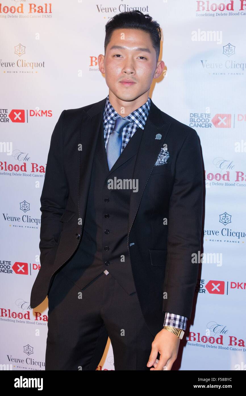 Justin kim hi-res stock photography and images - Alamy