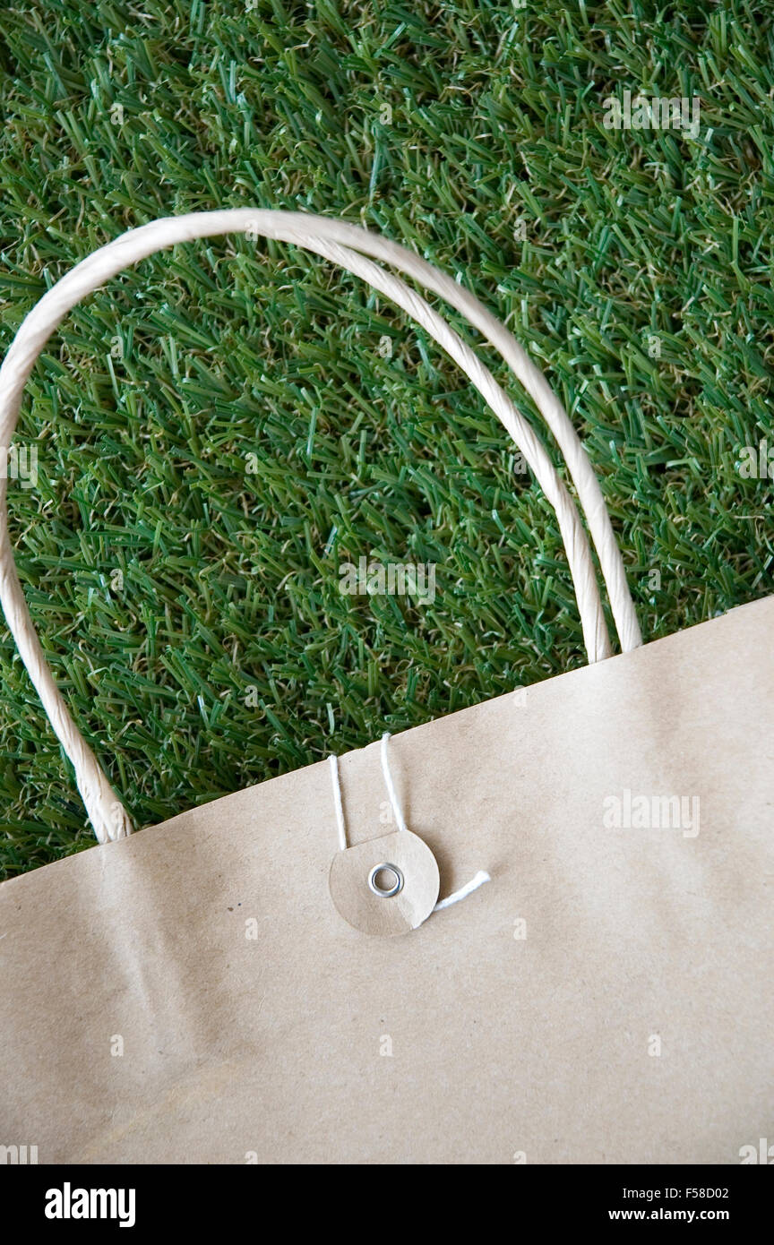 Paper grass texture hi-res stock photography and images - Alamy
