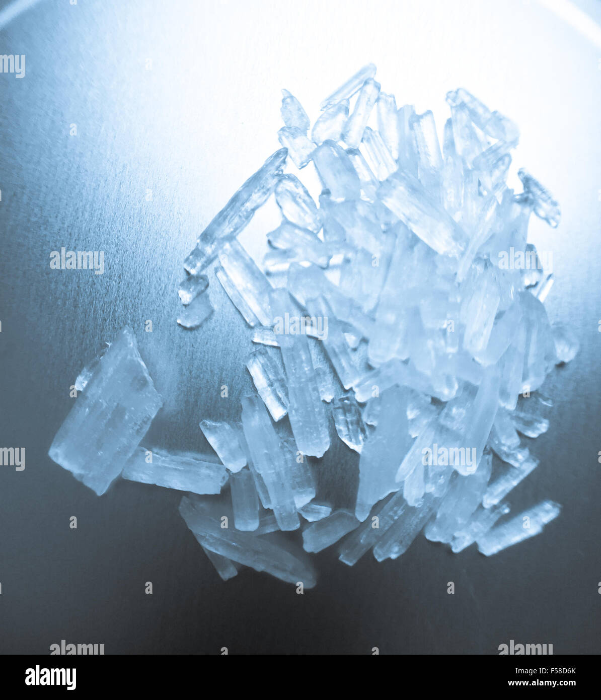 Crystal meth hi-res stock photography and images - Alamy
