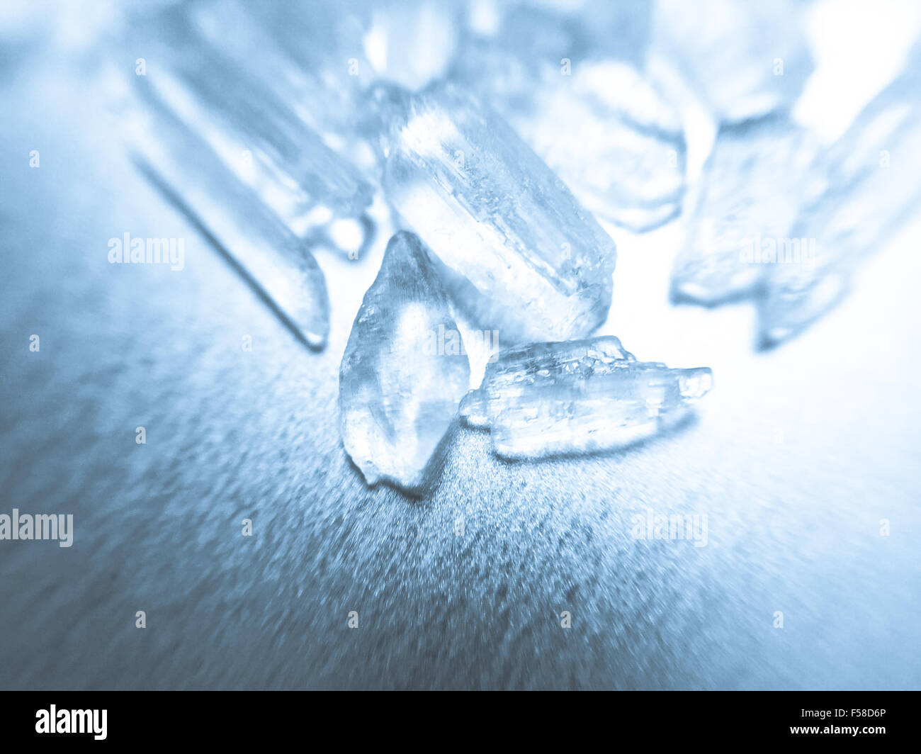 Crystal meth hi-res stock photography and images - Alamy