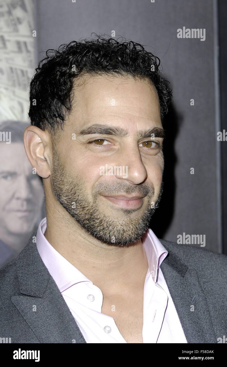 Patrick sabongui hi-res stock photography and images - Alamy