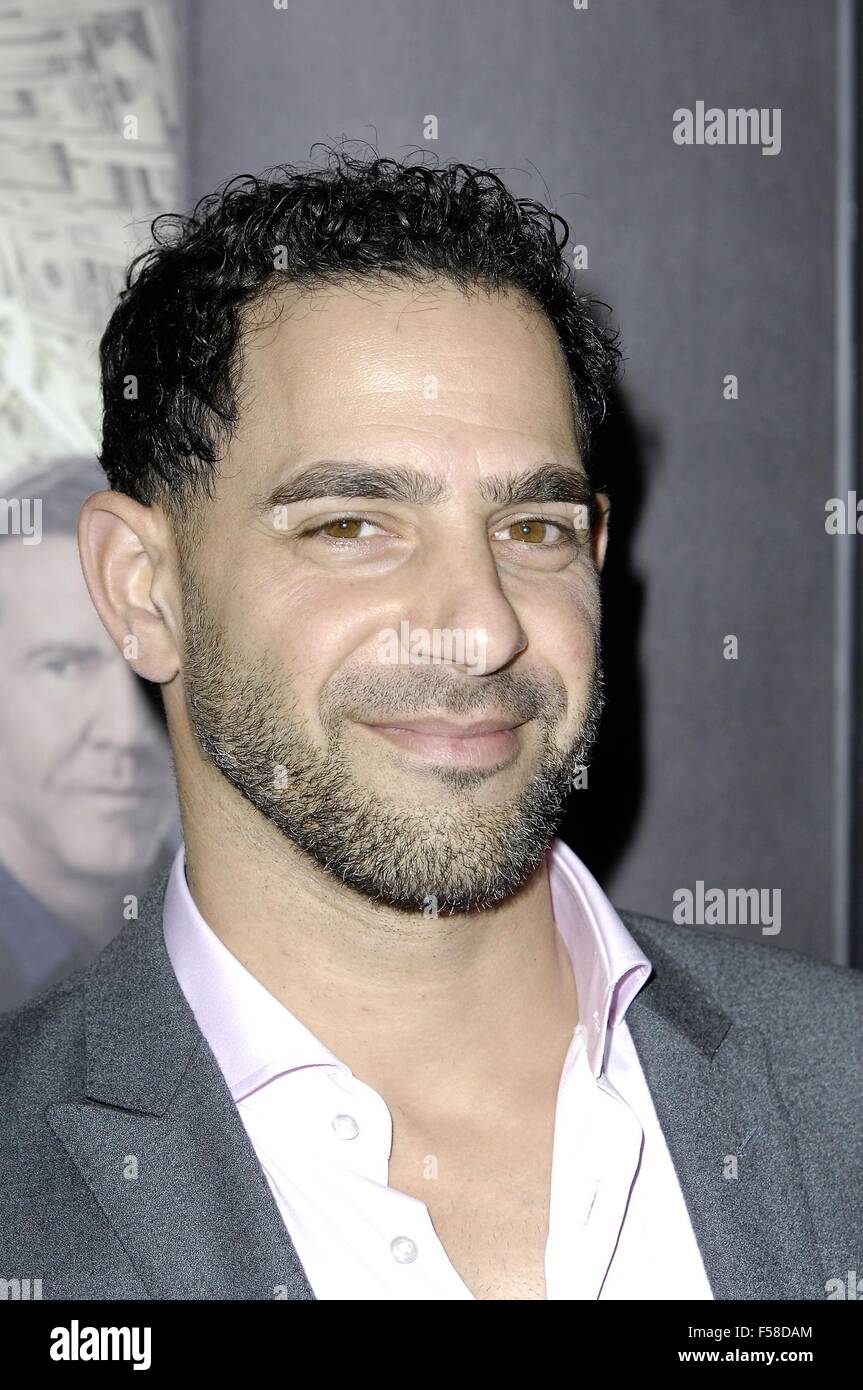 Patrick sabongui hi-res stock photography and images - Alamy