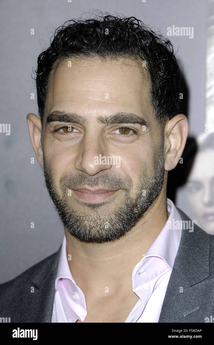 Patrick sabongui hi-res stock photography and images - Alamy