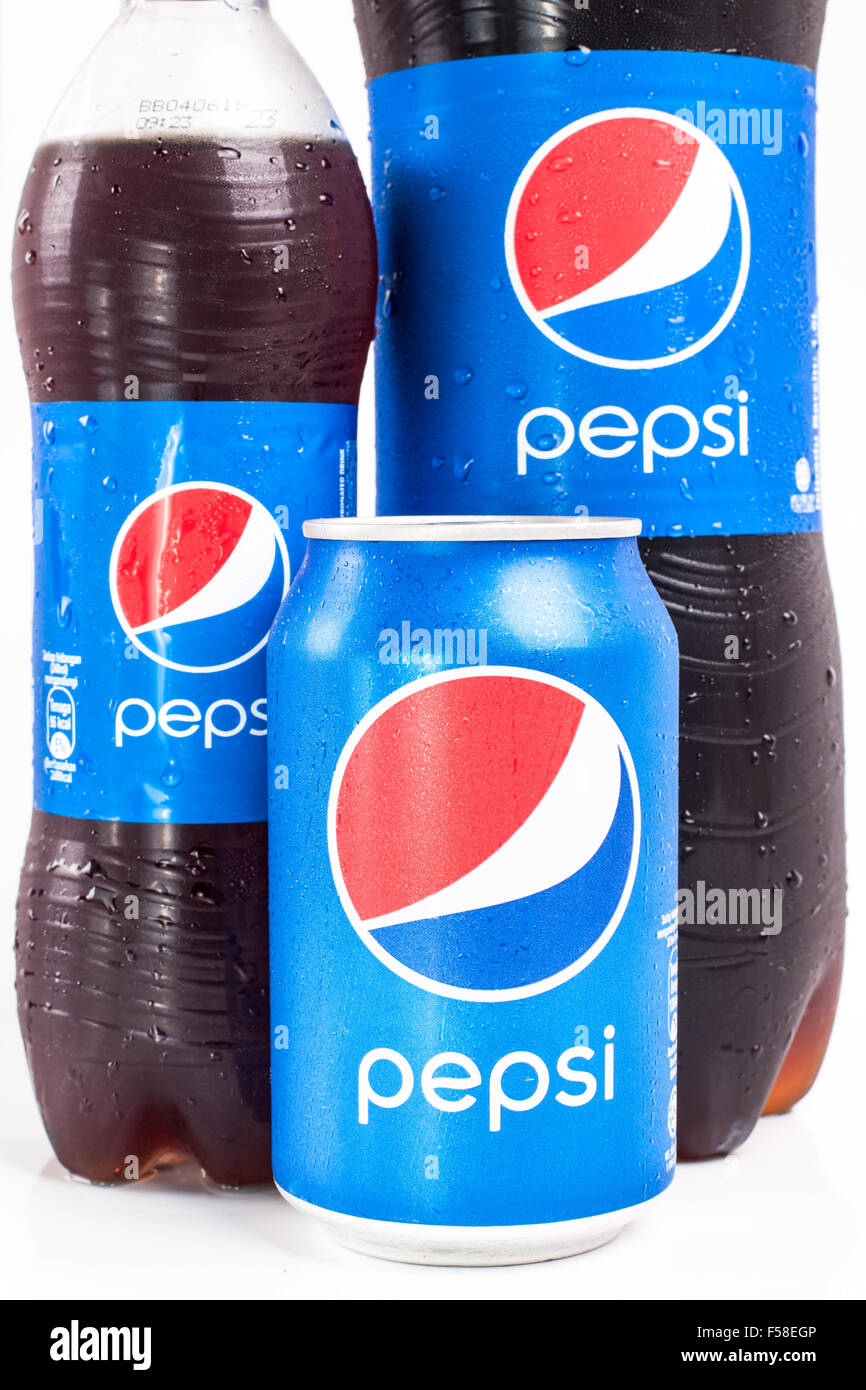 Pepsi drinks hi-res stock photography and images - Alamy