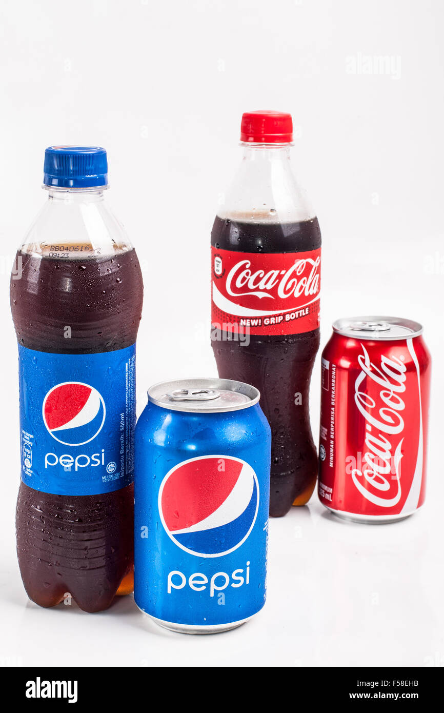 Pepsi cola company hi-res stock photography and images - Alamy