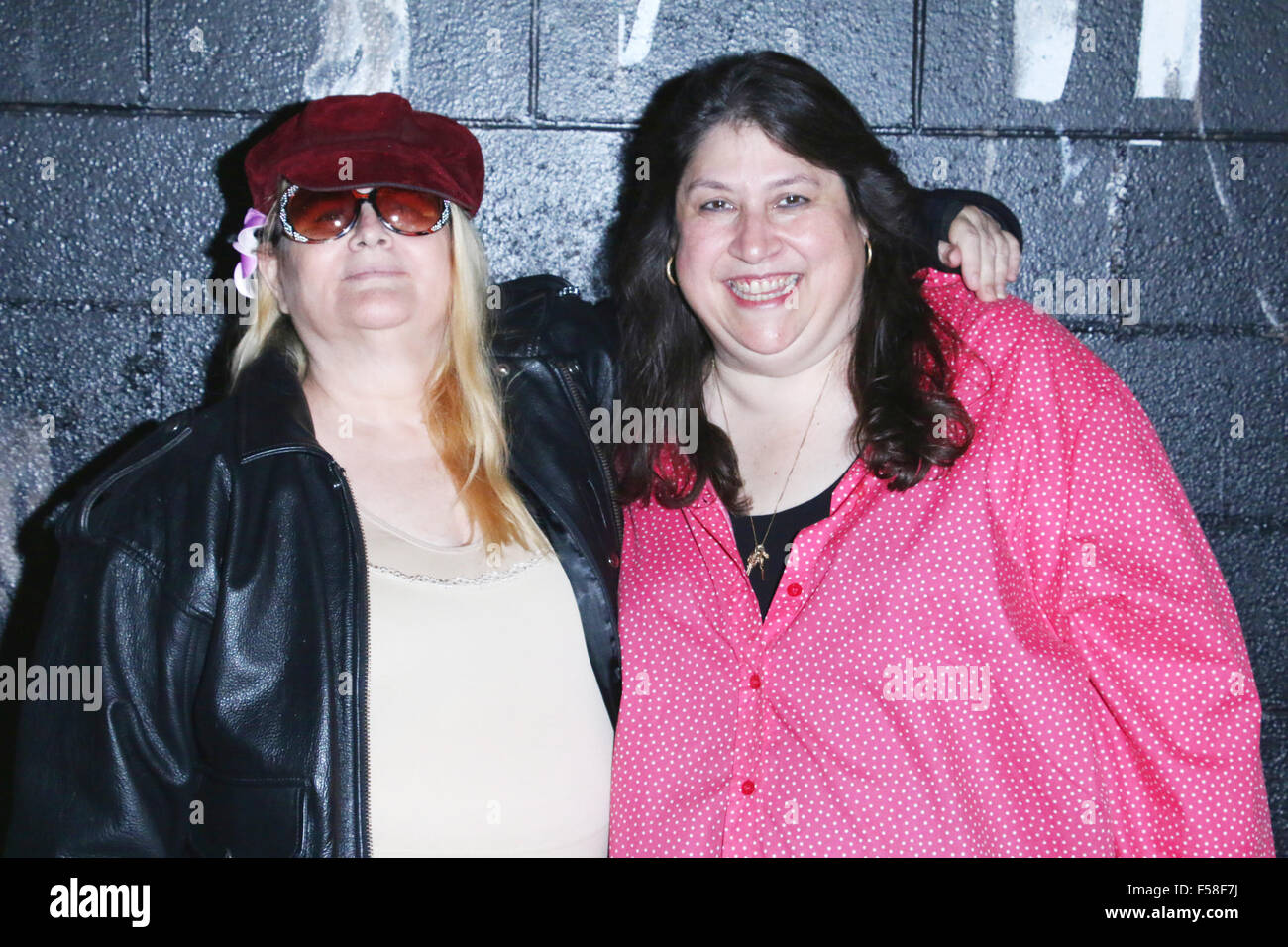 Sheena Metal's 21st Anniversary Show Featuring: Sunshine Lee, Sheena ...
