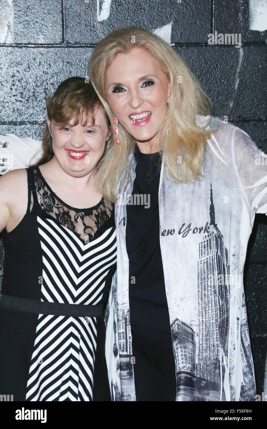 Sheena Metal's 21st Anniversary Show Featuring: Jamie Brewer, Dr ...