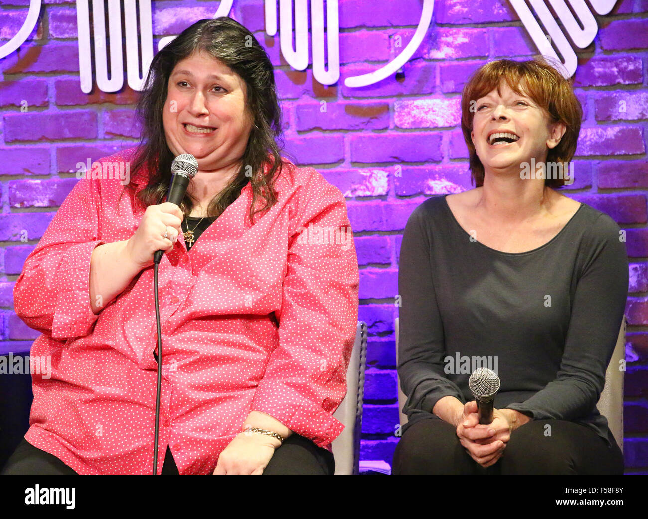 Sheena Metal's 21st Anniversary Show Featuring: Sheena Metal, Frances ...