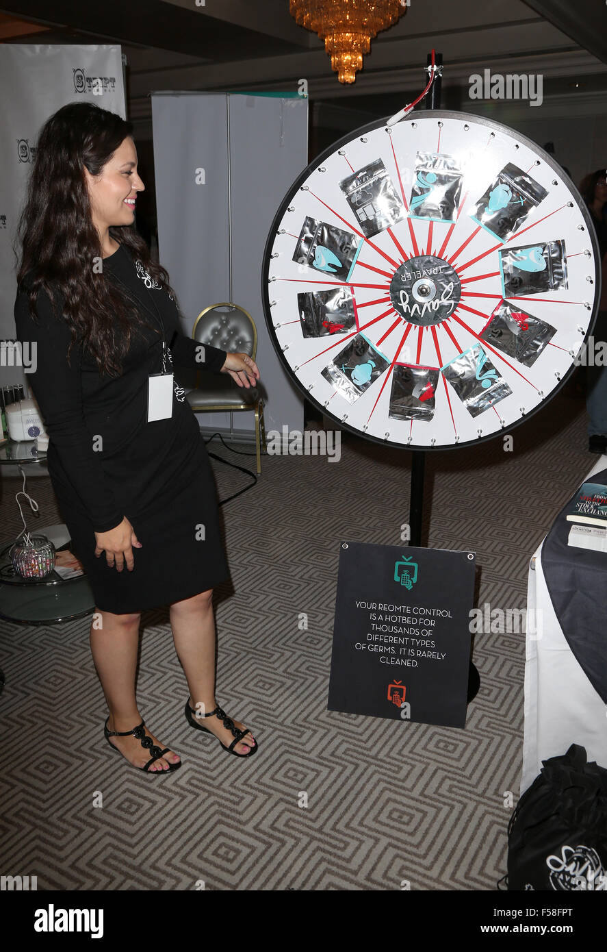 Steve Nguyen & Associates host the 'Legacy Lounge Iconic Suite 2015' at ...