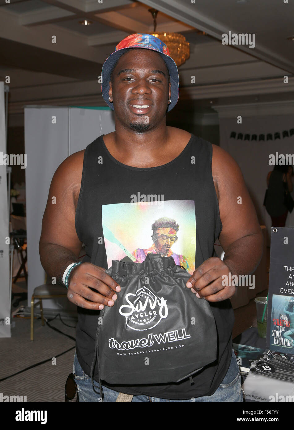 Steve Nguyen & Associates host the 'Legacy Lounge Iconic Suite 2015' at ...