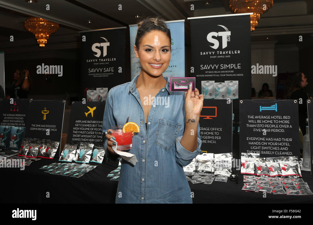Steve Nguyen & Associates host the 'Legacy Lounge Iconic Suite 2015' at ...