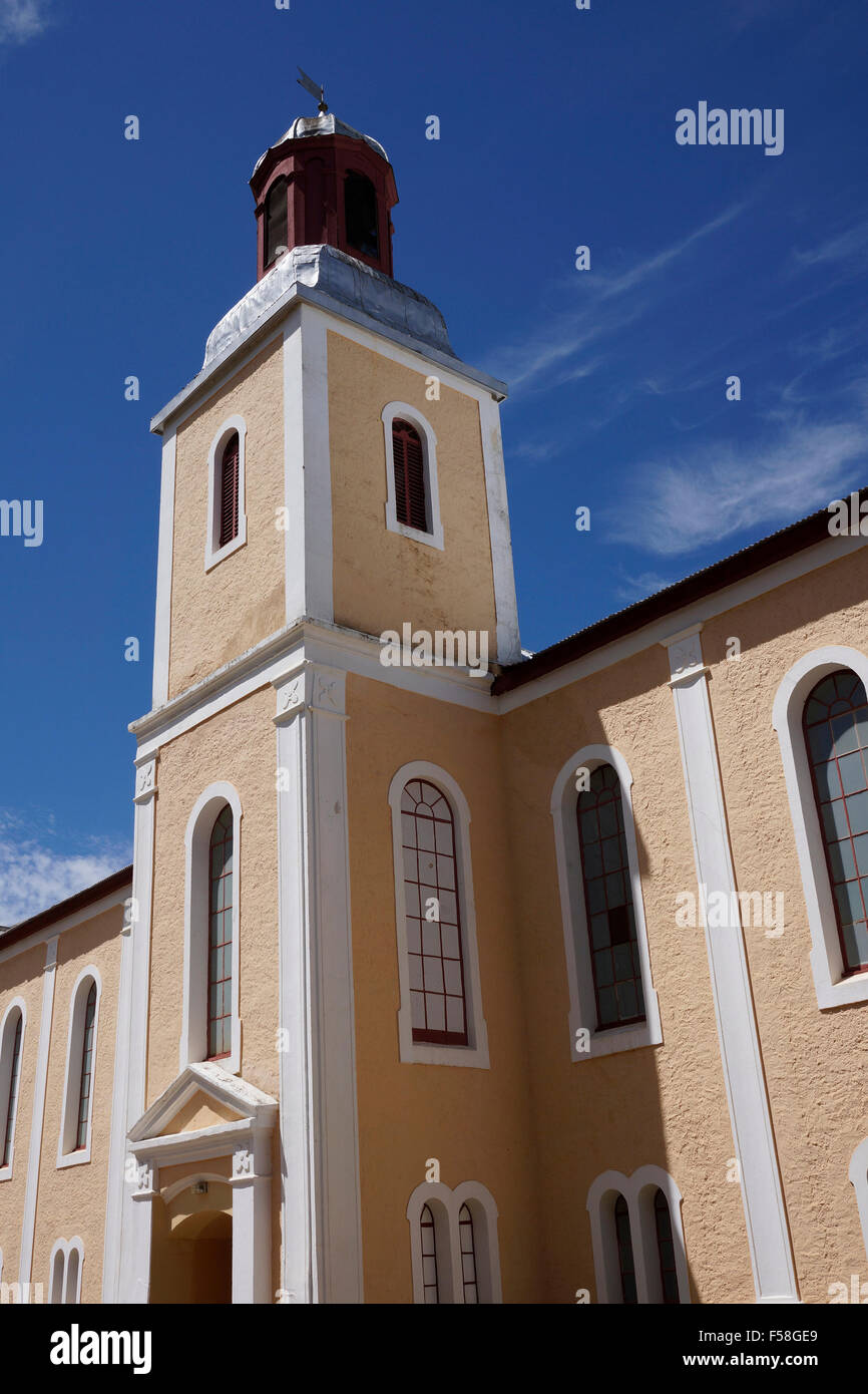Genadendal hi-res stock photography and images - Alamy