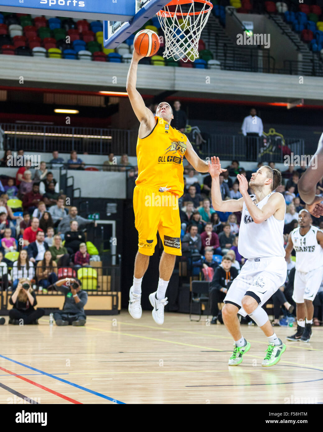 Jamal williams hi-res stock photography and images - Alamy