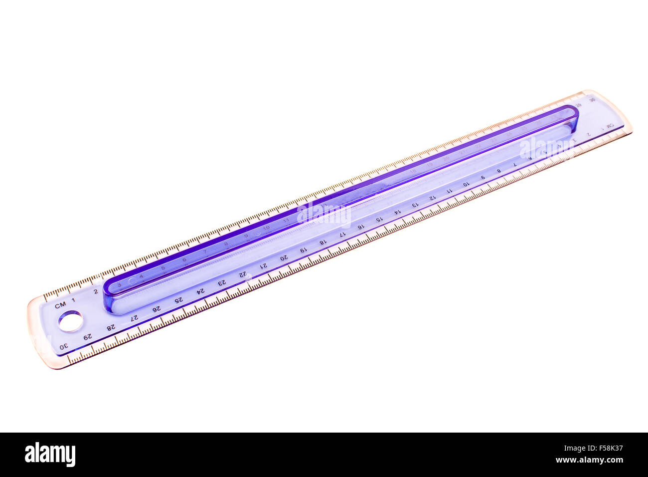 Transparent scale ruler hi-res stock photography and images - Alamy