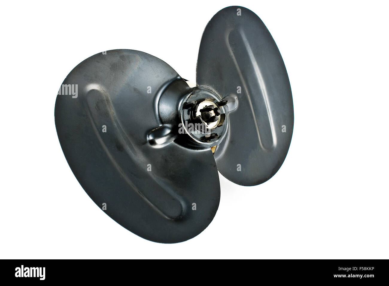 Propeller rotation Cut Out Stock Images & Pictures - Alamy