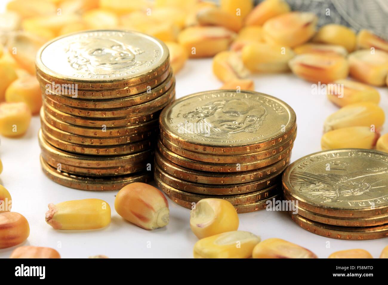 Commodity Money High Resolution Stock Photography and Images - Alamy