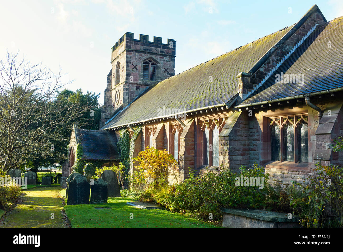Barlaston hi-res stock photography and images - Alamy