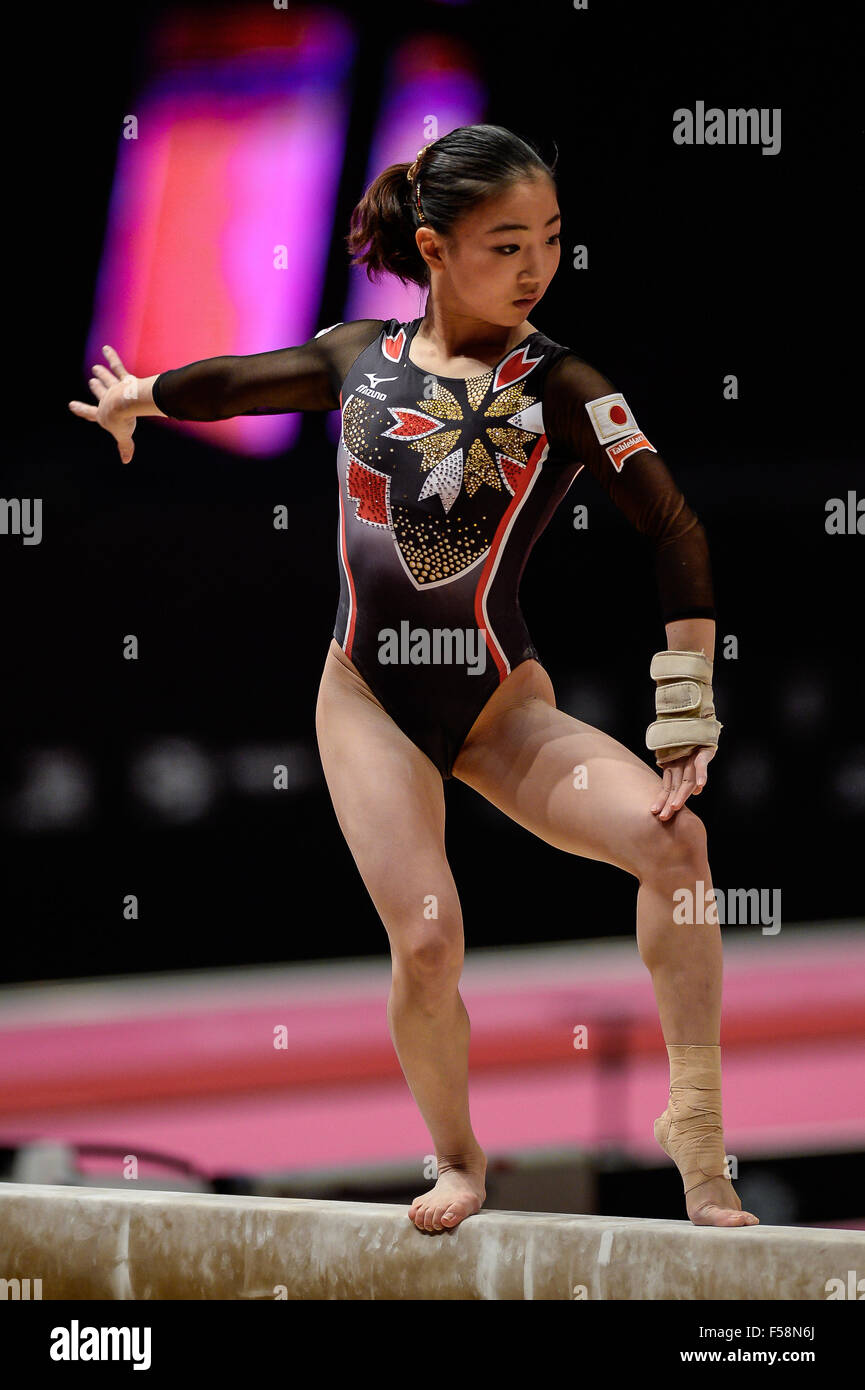 Asuka teramoto hi-res stock photography and images - Alamy