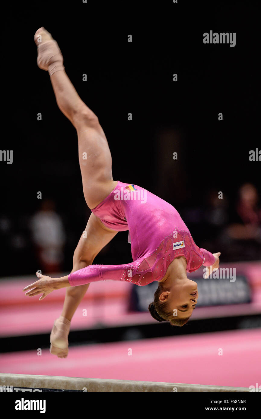 Laura jurca hi-res stock photography and images - Alamy