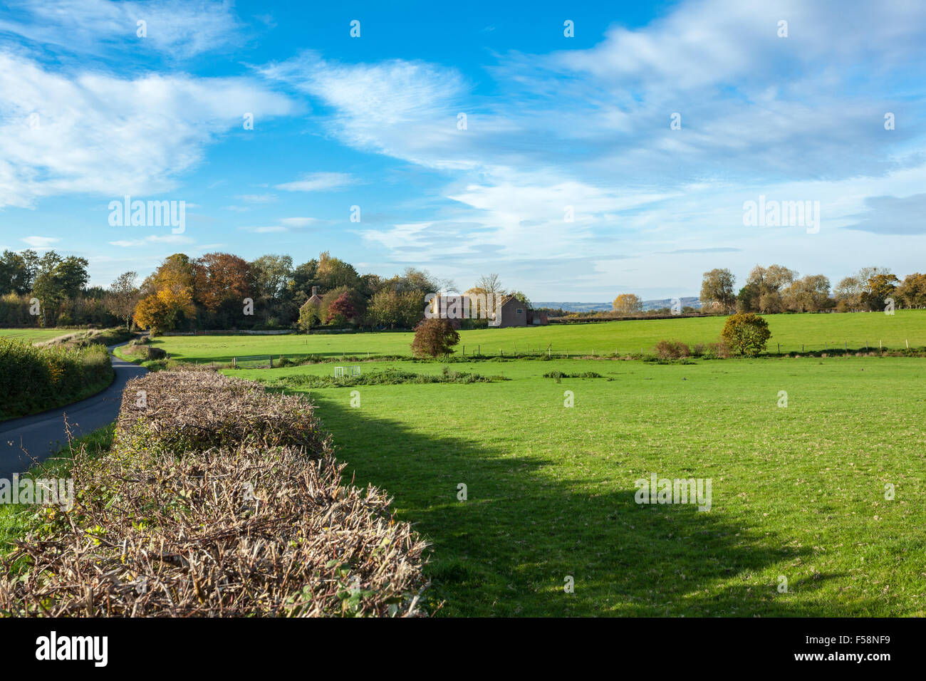 Wye kent hi-res stock photography and images - Alamy