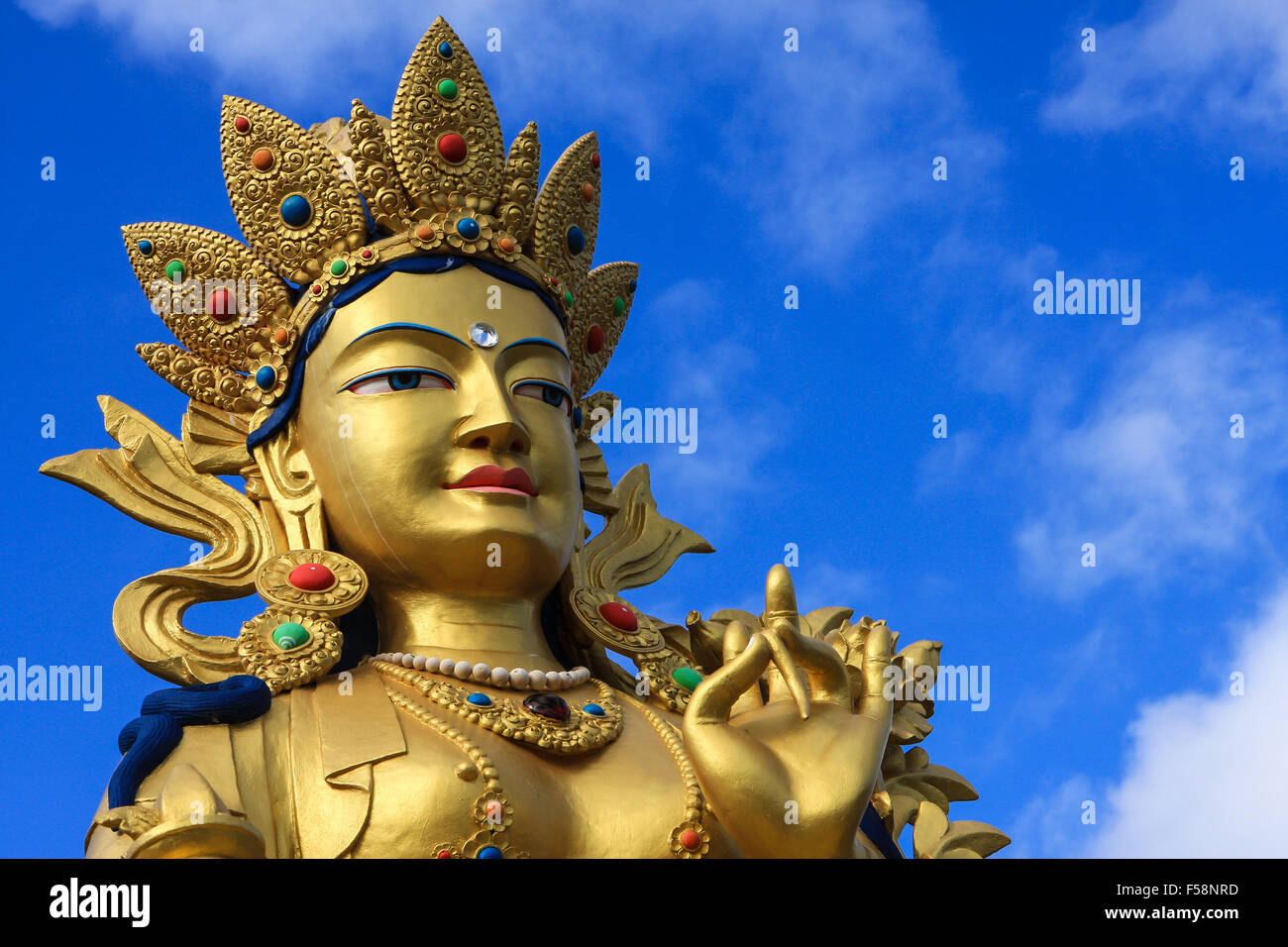 Tara goddess hi-res stock photography and images - Alamy