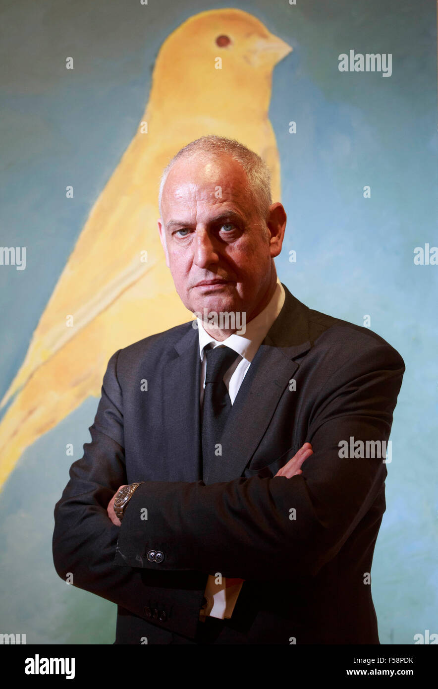 Talbot rice gallery and edinburgh hi-res stock photography and images ...