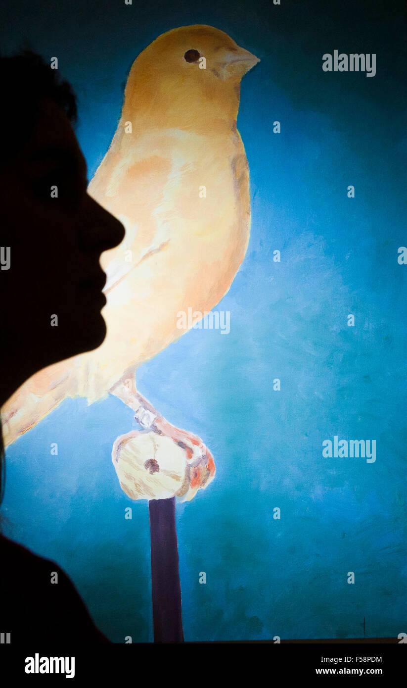 Talbot rice gallery hi-res stock photography and images - Alamy