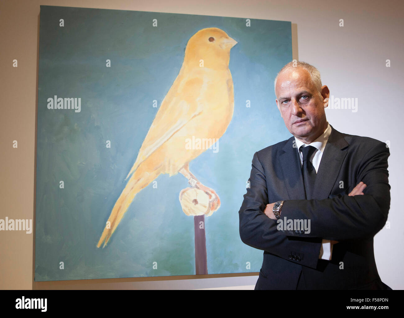 World renowned art hi-res stock photography and images - Alamy