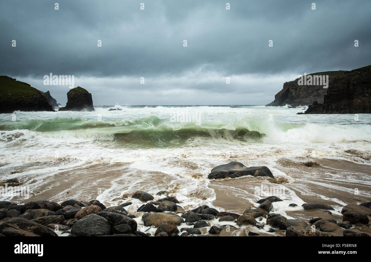 Storm and dark clouds hi-res stock photography and images - Alamy