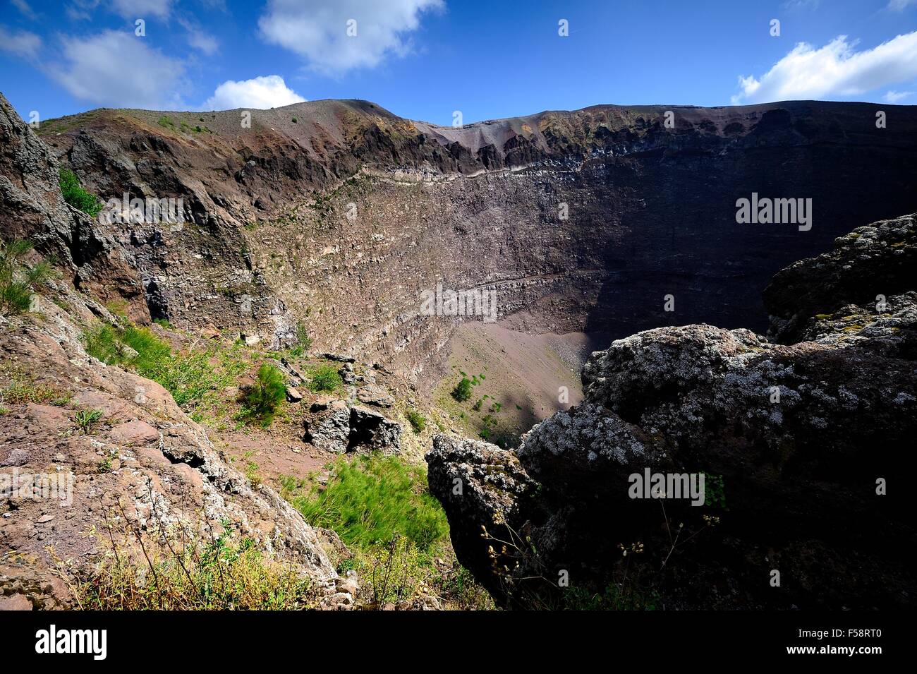 Procida mount hi-res stock photography and images - Alamy