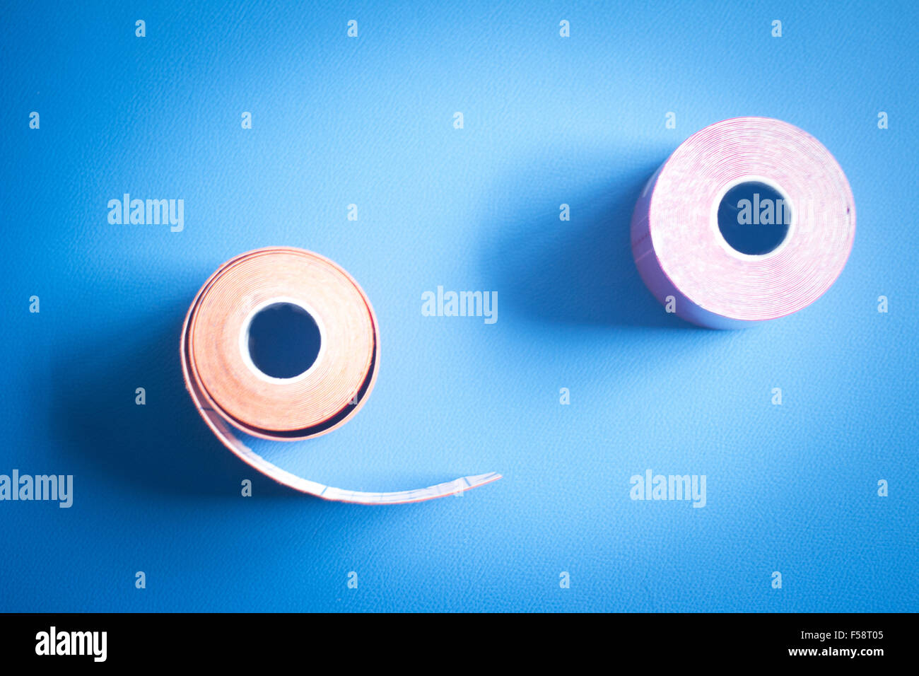 Physiotape physiotherapy color tape bandage kinesiotape rolls for ...