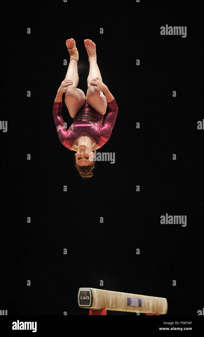 Ruby harrold (gbr) hi-res stock photography and images - Alamy