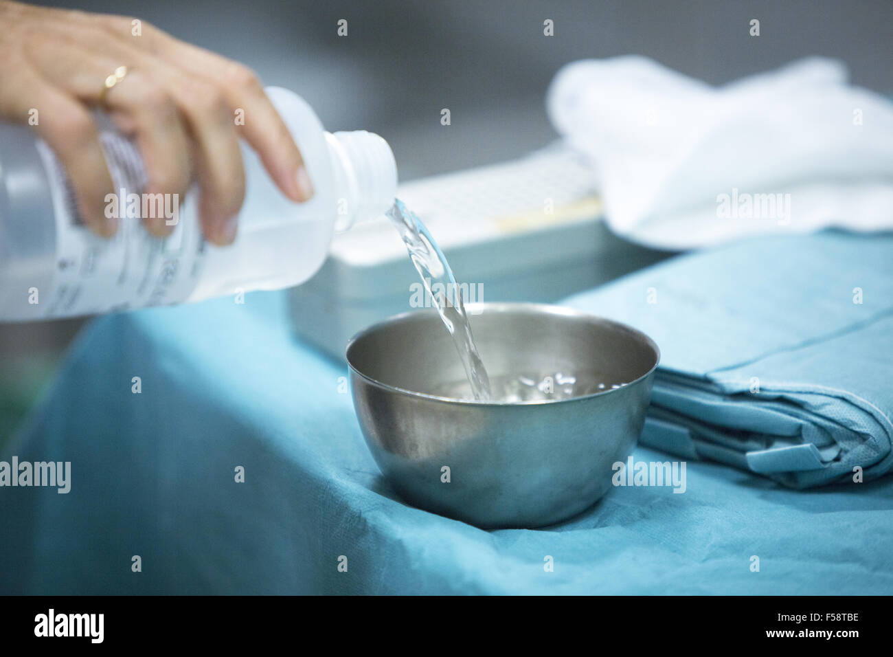 Traumatology orthopedic surgery hospital emergency operating room ...