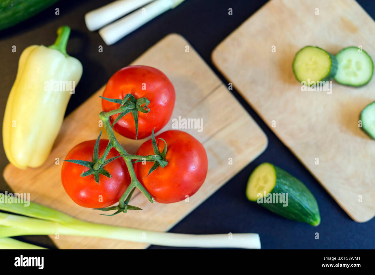 Vegeta hi-res stock photography and images - Alamy