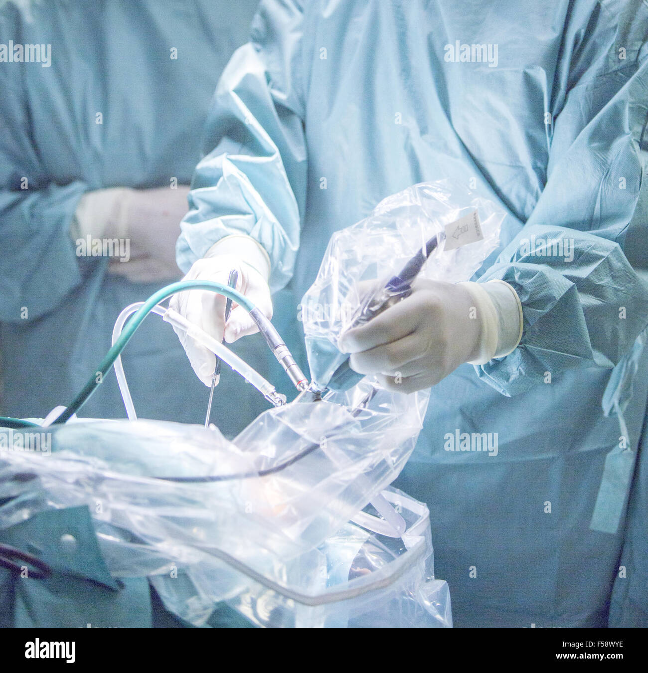 Traumatology orthopedic surgery hospital emergency operating room ...