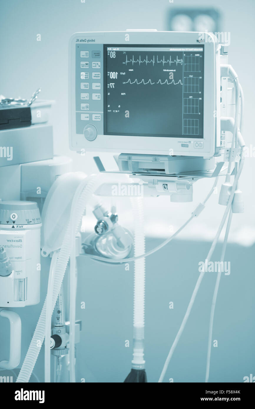 Traumatology orthopedic surgery hospital emergency operating room ...