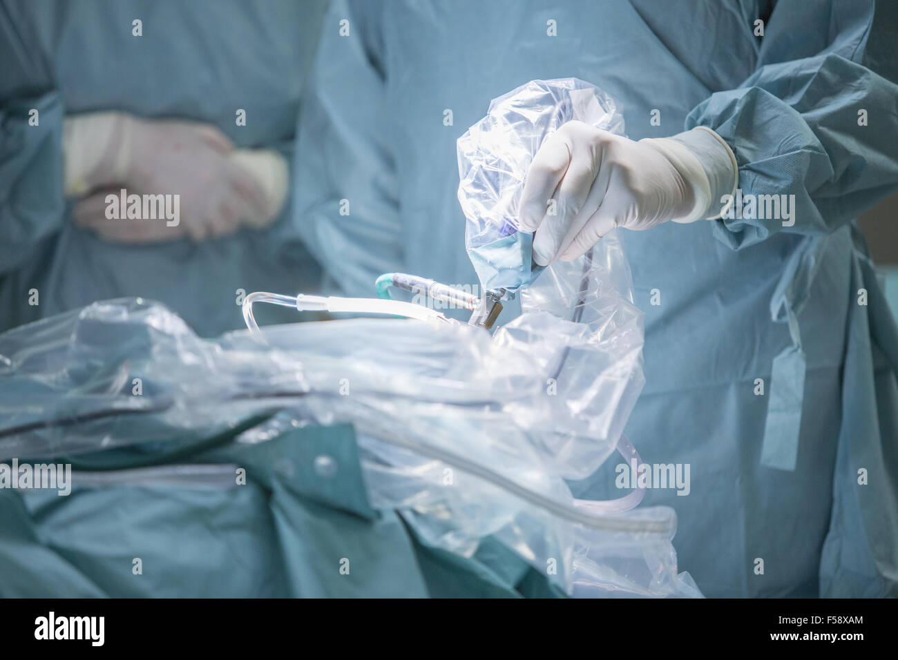 Traumatology orthopedic surgery hospital emergency operating room ...