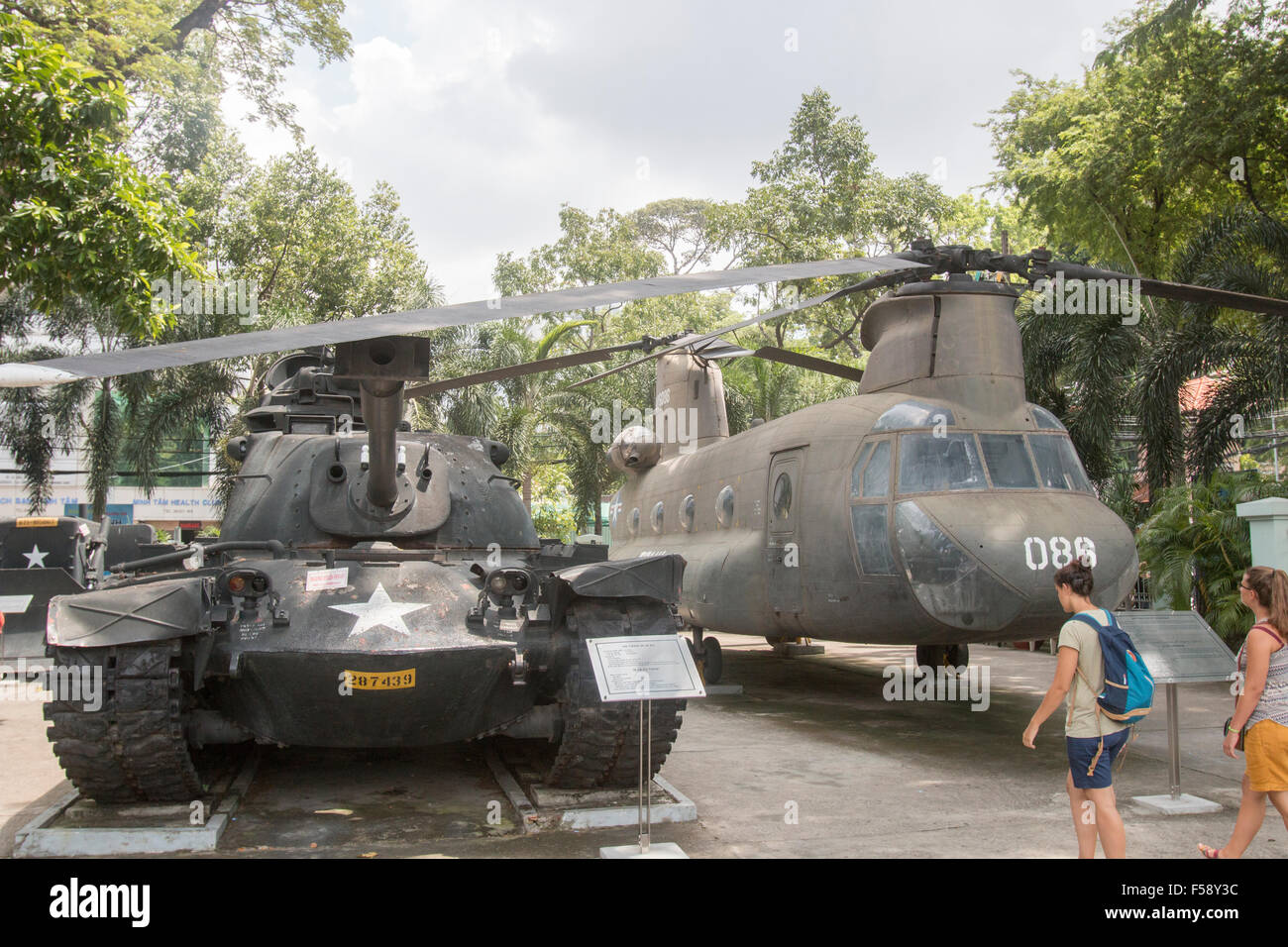 War history exhibits hi-res stock photography and images - Alamy