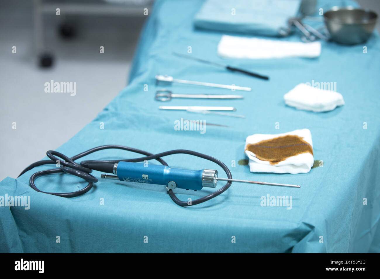 Traumatology orthopedic surgery hospital emergency operating room ...