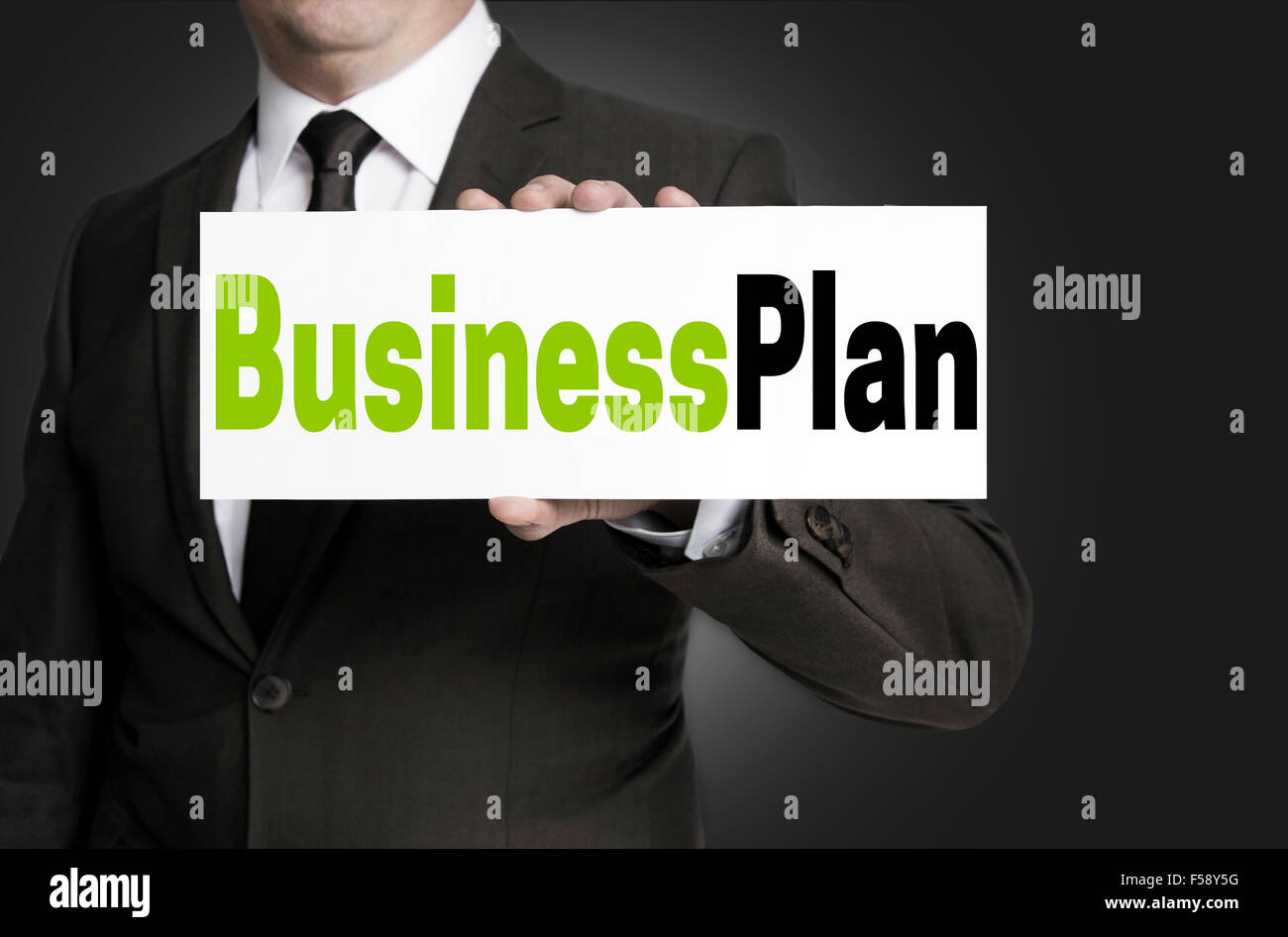 Business_plan hi-res stock photography and images - Alamy