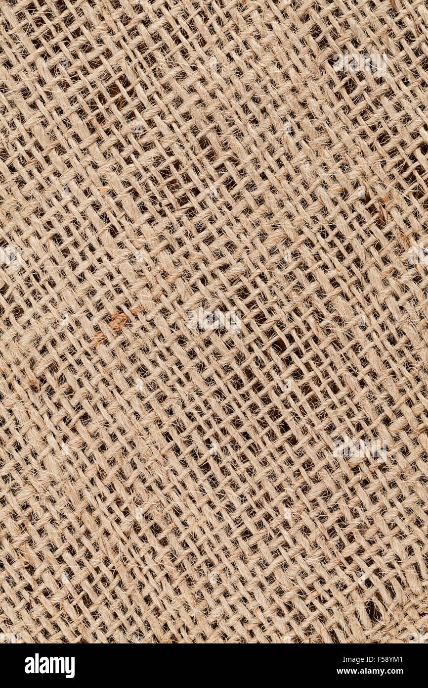 Burlap pattern hi-res stock photography and images - Alamy