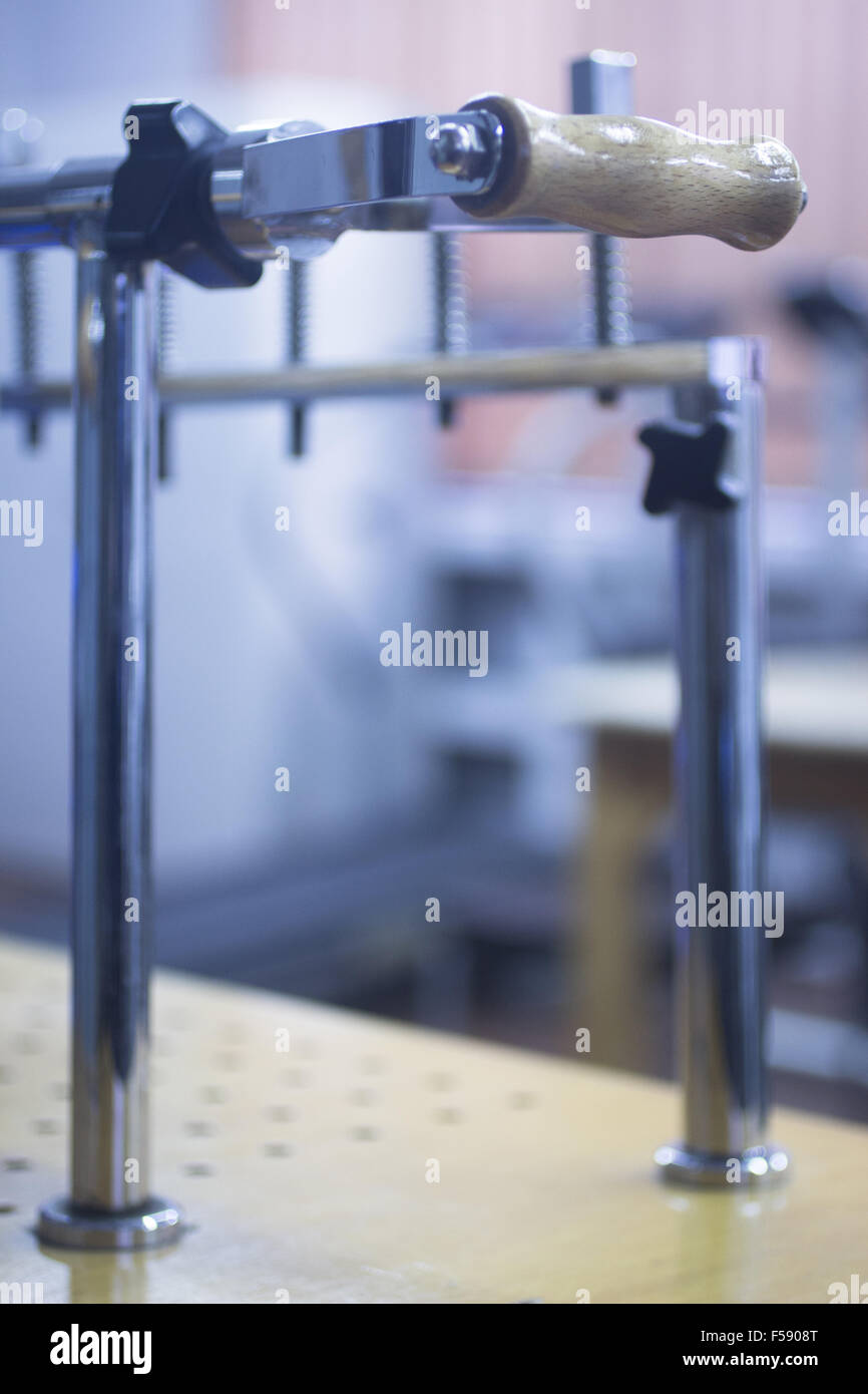 Physiotherapy rehabilitation treatment from orthopedic surgery ...