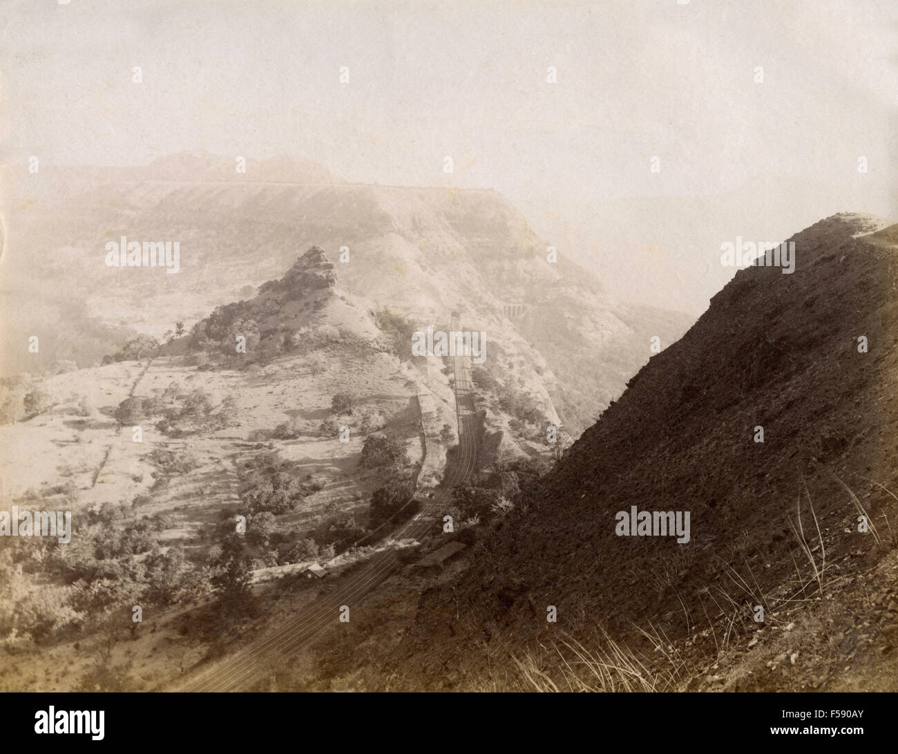 Bhor hi-res stock photography and images - Alamy