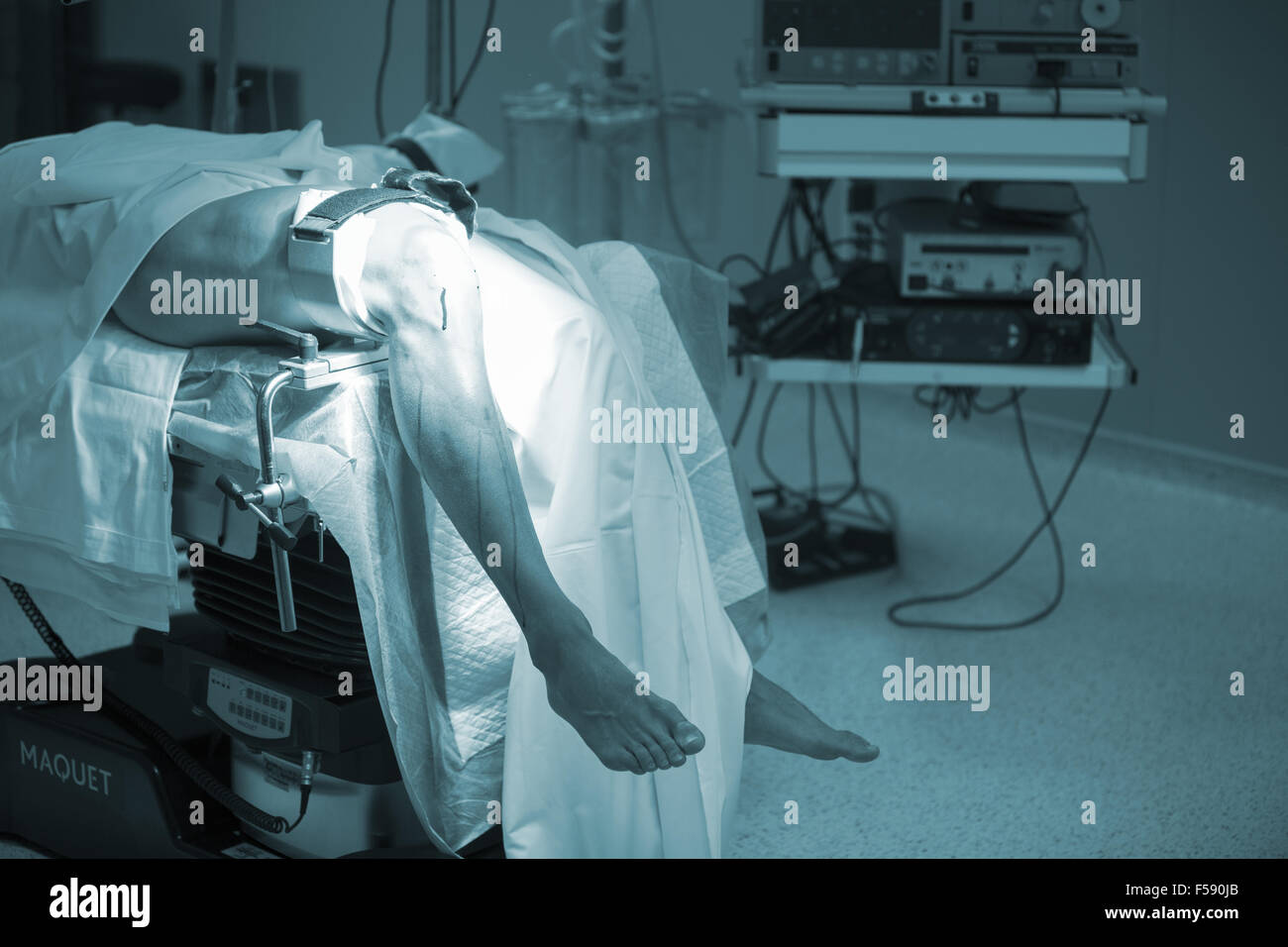 Traumatology orthopedic surgery hospital emergency operating room ...