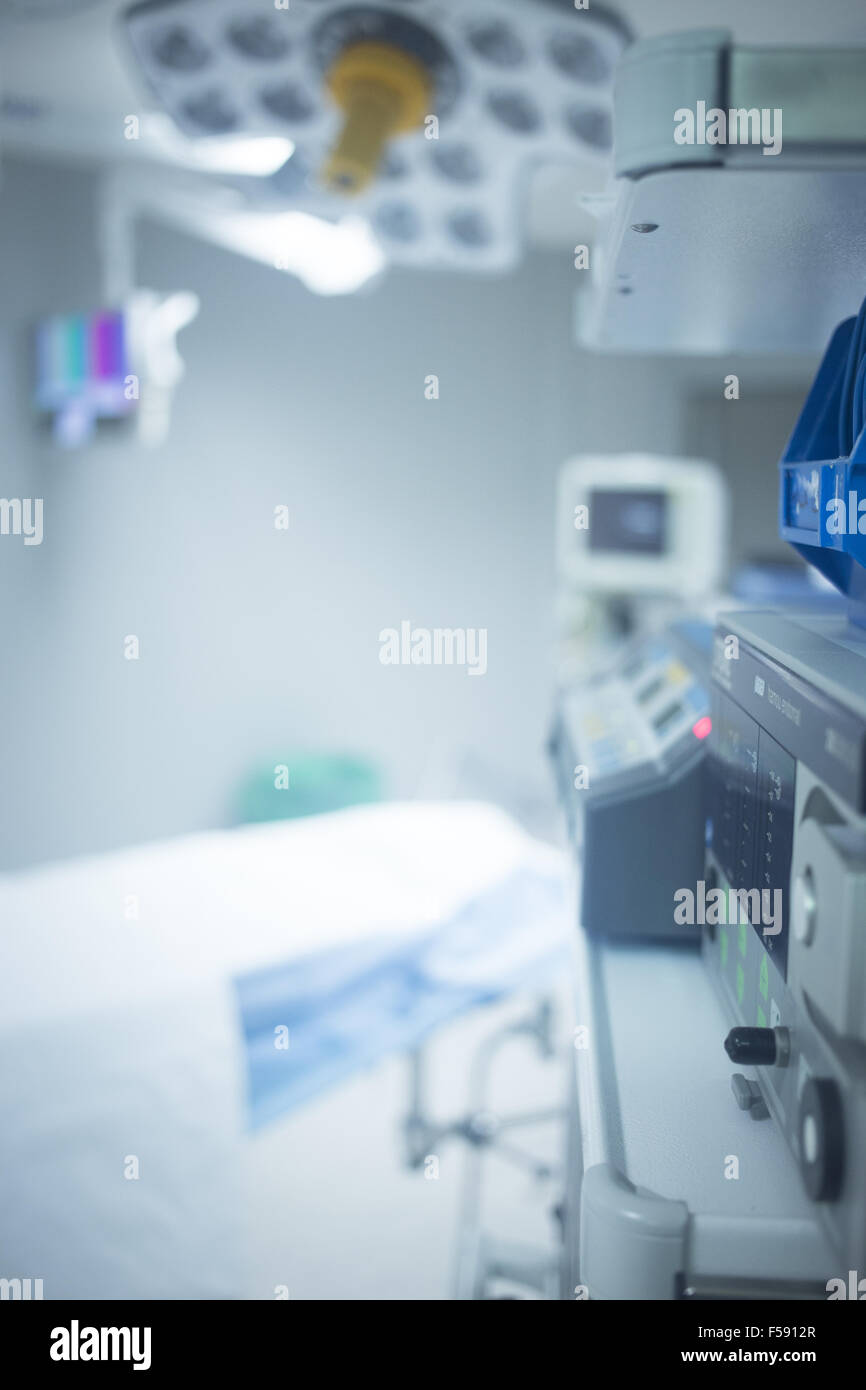 Traumatology orthopedic surgery hospital emergency operating room ...