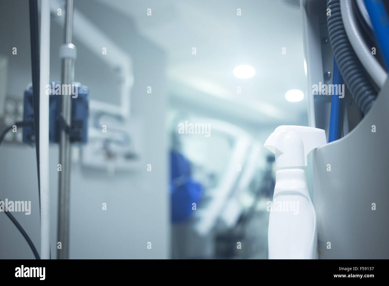 Traumatology orthopedic surgery hospital emergency operating room ...